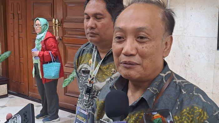 Disnakertrans Jabar Akan Pastikan Mantan Karyawan Sepatu Bata yang Terkena PHK Mendapat Haknya ...