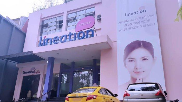 Berita Klinik Utama Lineation Terbaru Hari Ini - Tribunjabar.id