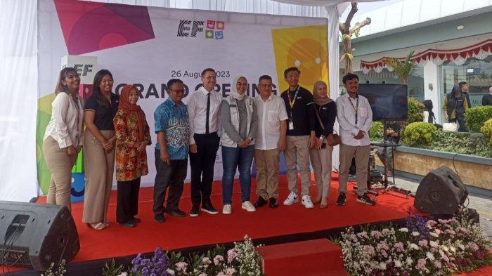 English First Kids & Teens Kini Hadir di Karawang - Tribunjabar.id