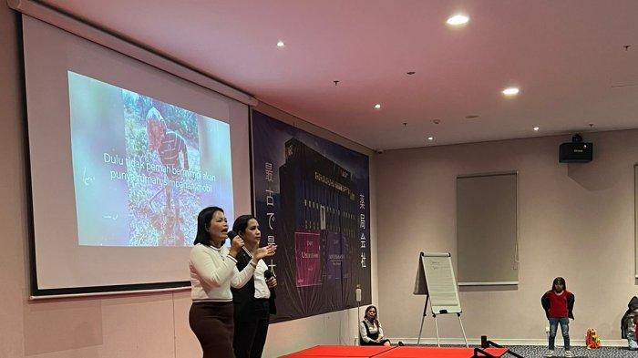 Dulu Buruh Petani di Sidakalang, Sekarang Berpenghasilan Ratusan Juta Dari AFC Lifescience ...