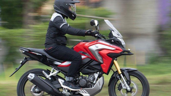 Jangan Dilepas, Ini Fungsi Penting dari Spakbor Sepeda Motor ...