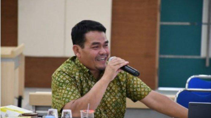 Reses di Bandung Barat, Aep Nurdin Terima Berbagai Macam Keluhan dari Masyarakat - Tribunjabar.id