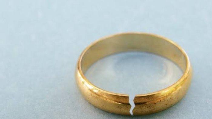 Cincin Emas Patah, Apakah Masih Bisa Dijual? Ini Solusinya - Tribunjabar.id