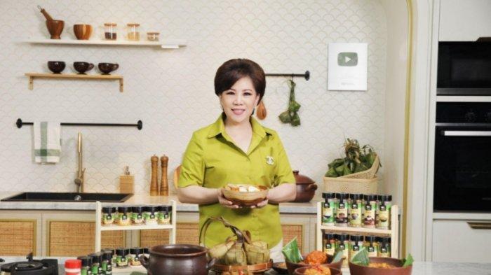 Ini 4 Resep Makanan Khas Idul Adha Ala Ny Liem, Lebih Nikmat Pakai ...