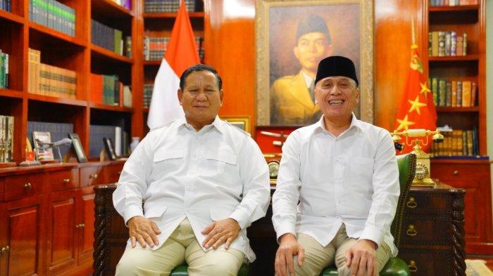 Mochamad Iriawan : Prabowo dan Gerindra Siap Melanjutkan Program Kerja ...