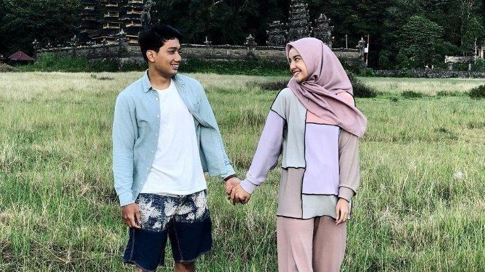 Sosok Pacar Eril, Nabila Ishma Mahasiswi Unpad pernah Jadi Finalis ...