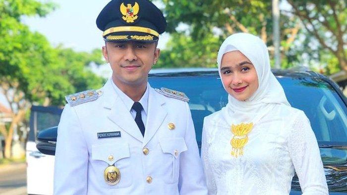 Foto-foto Sonya Fatmala, Istri Hengky Kurniawan yang Cantik dan Muda ...