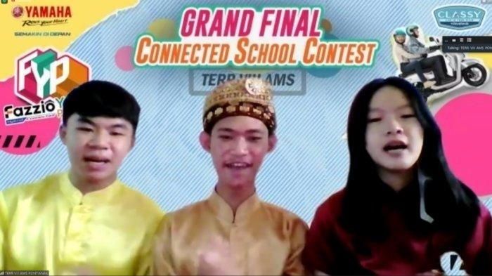 51 Pelajar SMA/SMK Seluruh Indonesia Uji Kemampuan di Grand Final ...