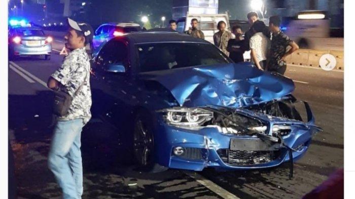 Laura Anna Meninggal, Ini Kilas Balik Kecelakaan yang Membuat Dia ... Laura Anna Meninggal, Ini Kilas Balik Kecelakaan yang Membuat Dia ...