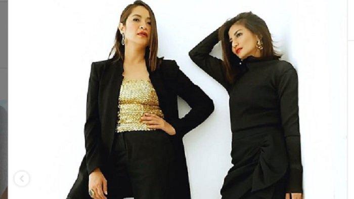 Potret Anggun Pemeran Mama Rosa dan Mama Sarah Ikatan Cinta, Tak Kalah ...