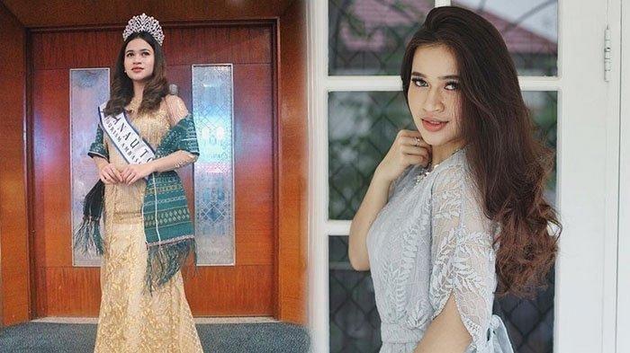 Gini Potret Putri Amelia Zahraman, Putri Pariwisata Cantik Jadi Sorotan, Instagramnya Kini ...