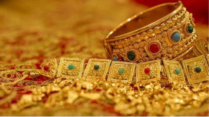 Terima THR Lebaran untuk Investasi, Pilih Emas Perhiasan atau Emas ...
