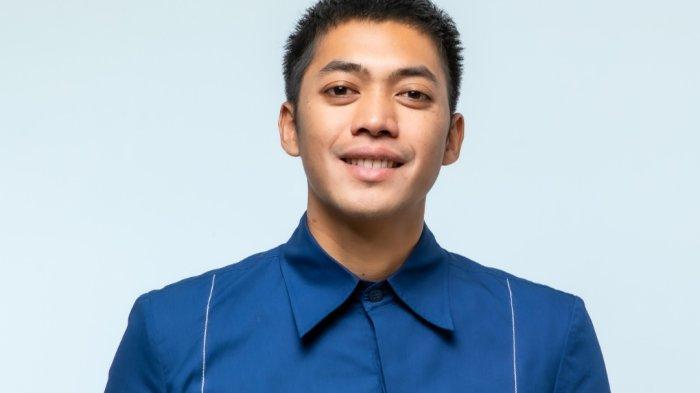 Rasyid Rajasa & Momentum Politik Anak Muda - Tribunjabar.id
