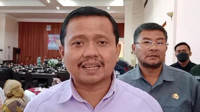 Visi Sejahterakan Masyarakat Sumedang, Lima Tahun Dony-Erwan Renovasi 9 ...