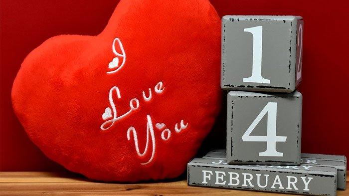 Animasi Bergerak Love