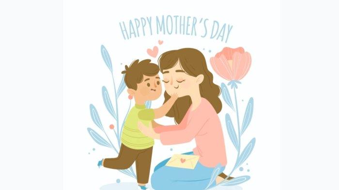 Contoh Teks Pidato tentang Hari Ibu 2023 yang Menyentuh Hati, Bisa Jadi ...