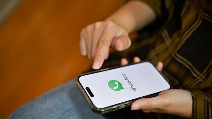 Cara Membisukan Panggilan Telepon dari Nomor Tak Dikenal WhatsApp, Antisipasi Waspadai Penipuan ...