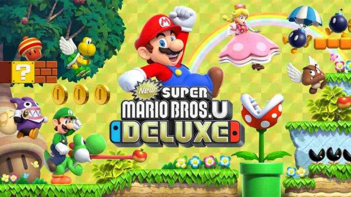 Daftar Game Terbaru 2020 yang Bisa Kamu Coba, dari Game Legendaris ...
