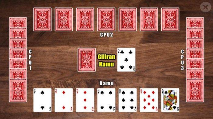 Cerita Tetangga Tentang Sosok Diduga Pembuat Game Remi Indonesia yang ...