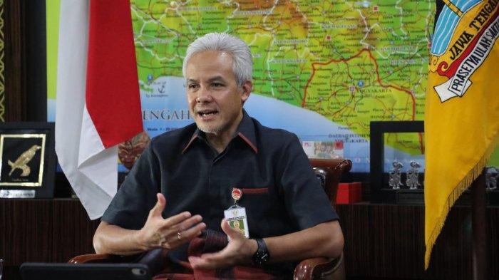 Prabowo Paling Dikenal, Ganjar Paling Mungkin Jadi Presiden, Hasil Survei Charta Politika ...