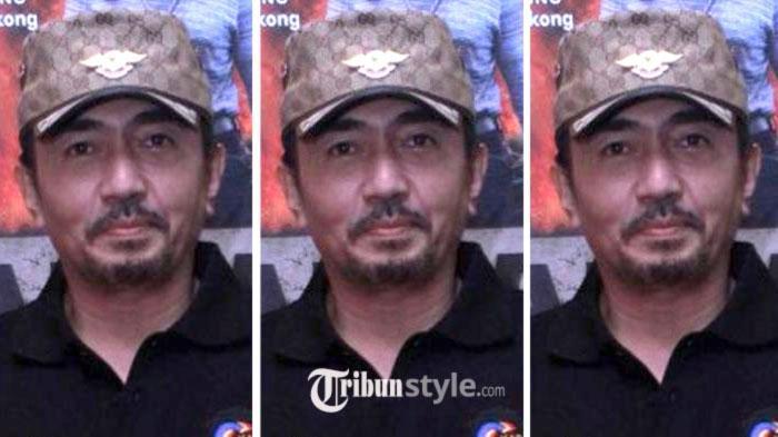 Gatot Brajamusti Meninggal Dunia, Putri Aa Gatot, Suci Patia Sampaikan ...