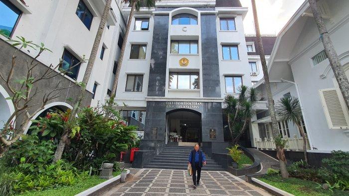 Penerimaan Mahasiswa Baru Unpas Buka 12 Jalur Pendaftaran hingga Awal ...