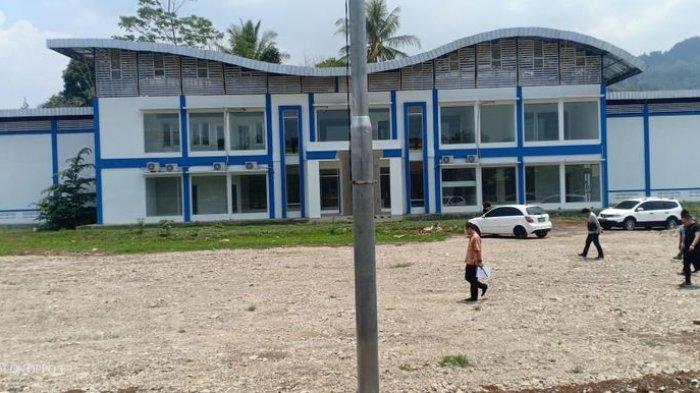 Dishub Kota Sukabumi Segera Relokasi Tempat Pengujian Kendaraan ...