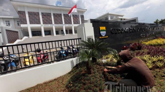 Berita Topik Surat Rekomendasi DPRD Bandung Terbaru Hari Ini ...