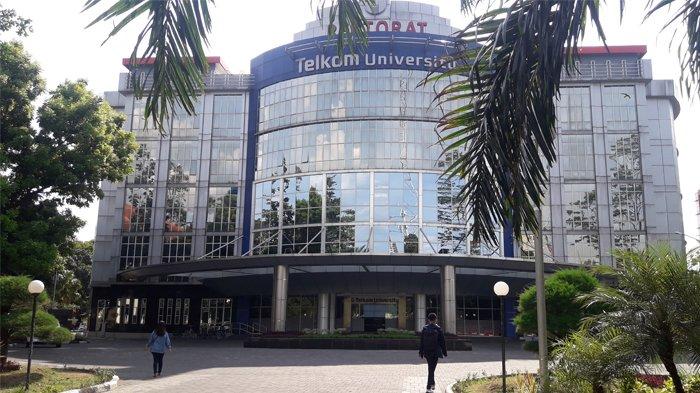 Telkom University Jadi Tuan Rumah ISS 2023, Mahasiswa dari 52 Negara ...