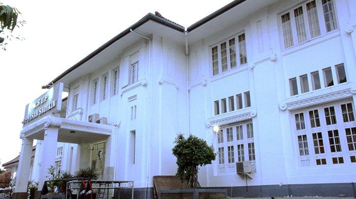 RSHS Bantah Tenaga Medis Lalai Ganti Oksigen Sebabkan Pasien Asih ...