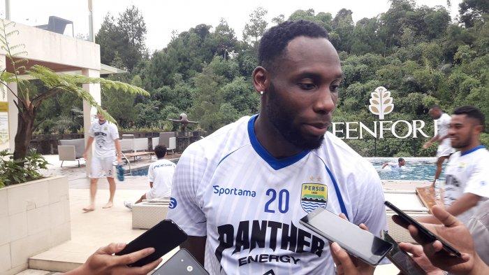 Geoffrey Castillion Mengaku Buta Sepak Bola Indonesia, Ini Janjinya ...