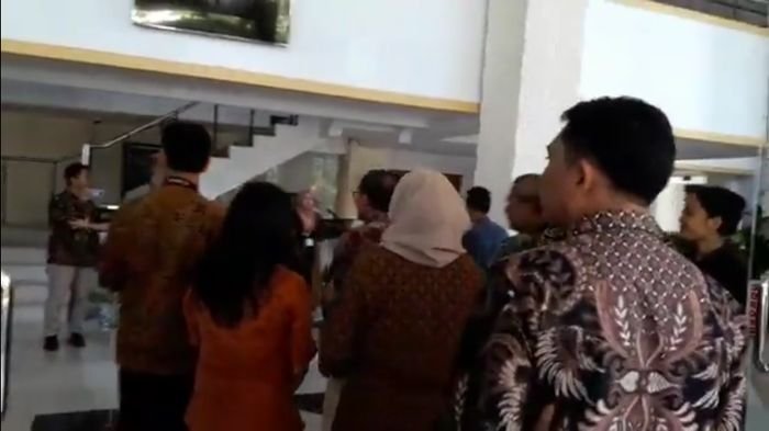 VIDEO: Mengintip Kerennya Geowisata Inn Bandung - Tribunjabar.id