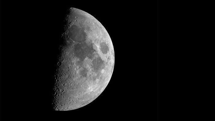 Apa Itu Bulan Hitam yang Akan Muncul di Amerika 31 Januari dan di ...