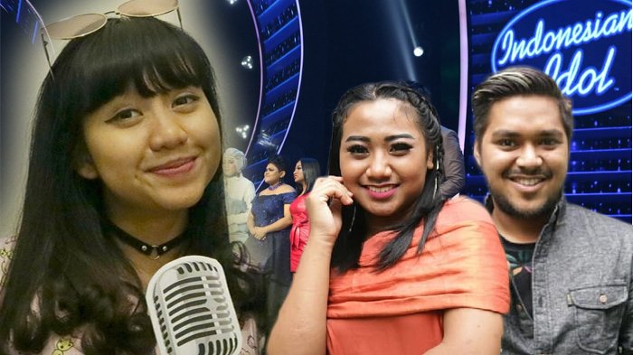 Ghea Keluar, Maria dan Abdul Menggila, Ini 4 Kontestan yang Tersisa di ...