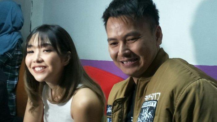 Video Mirip Gisel viral, Instagram Wijin Diserbu Netizen, Komentar Begini - Tribunjabar.id