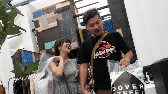 Gisella Anastasia Dikabarkan Gugat Cerai Gading Marten, PN Jaksel Membenarkan Surat Sudah Masuk ...