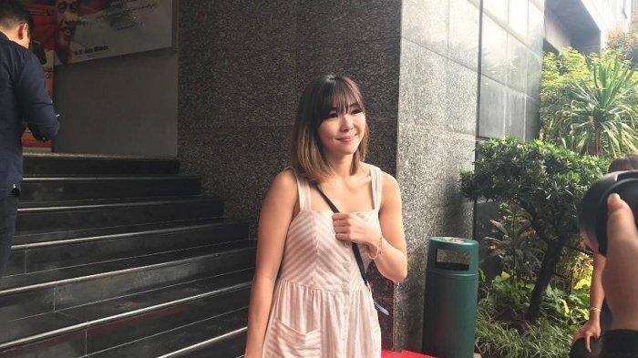 Tanggapan Gisel setelah Beredar Lagi Video Panas Mirip Dirinya yang Ramai di WhatsApp dan Medsos ...