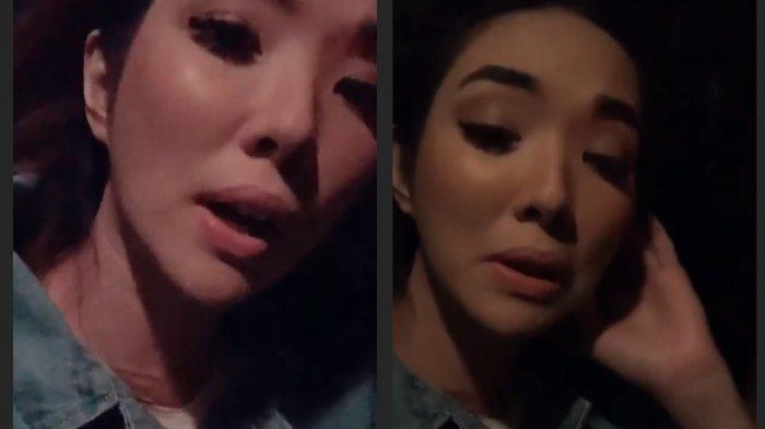 Nonton Video Syur Mirip Dirinya Gisel Akui Kalah Bagus dari Pemeran Wanita di Video, Gini kata ...