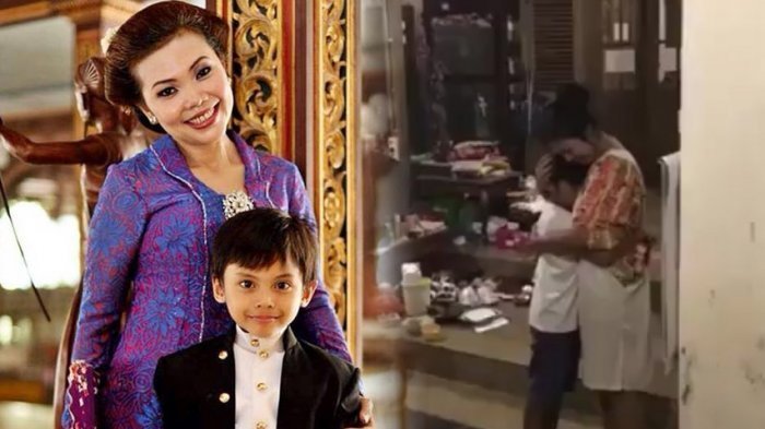 Keraton Solo Kisruh, Pembantu Putri Raja Solo Diusir Tujuh Pria ...