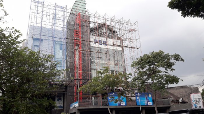 Graha Persib Bakal Lebih Gaul dan Lengkap, Mulai Kafe, Toko Cenderamata hingga Museum Persib ...