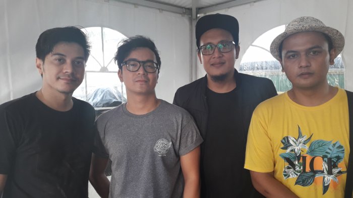 Sempat Ditinggal Vokalis yang Memutuskan untuk Berhijrah, Kini Band ...