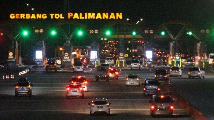 Hari Ini Puncak Arus Balik Lebaran 2022, Ratusan Ribu Kendaraan Diprediksi Kembali ke Jakarta ...