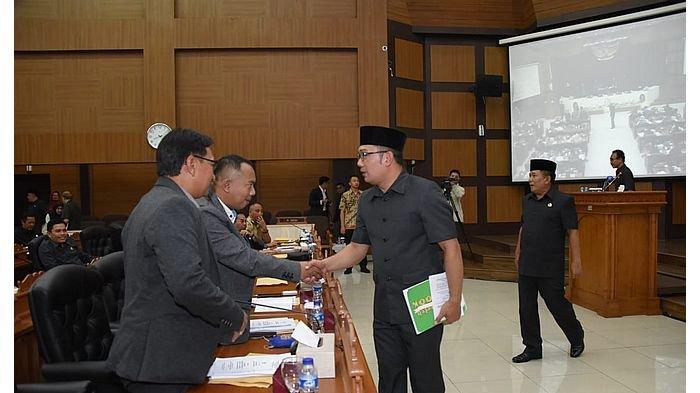 Pendapatan Daerah Jabar Tahun 2020 Diperkirakan Naik 15 Persen, Ini ...