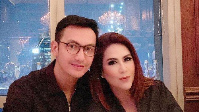 Aktor Gunawan Sudrajat Minta Didoakan, Mantan Suami Paramitha Rusadi ...