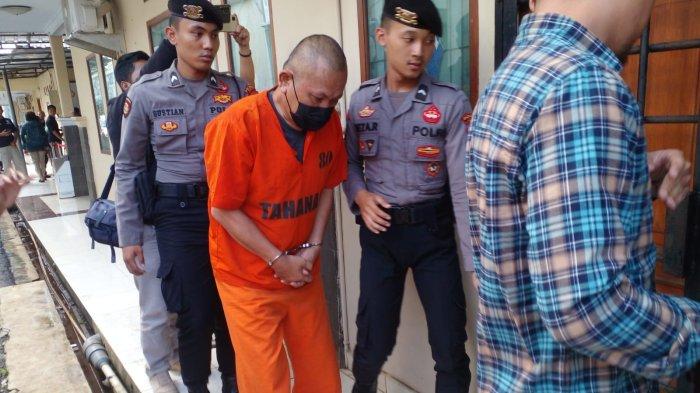 INI Tampang Guru Cunihin di Ciamis yang Lecehkan 10 Siswi dan 2 Siswa serta Modusnya saat ...