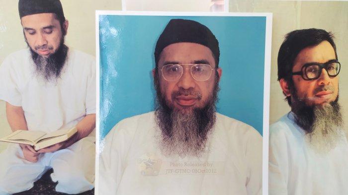 Nasib Hambali Pelaku Bom Bali, Yusril Tegaskan Tak Akan Diizinkan ...