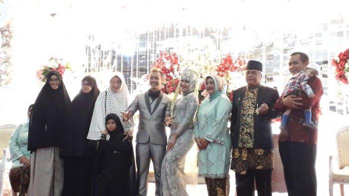 Ini yang akan Dilakukan Hanifan dan Pipiet setelah Resmi Menikah ...