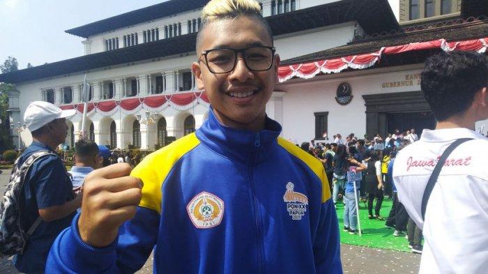 Hanifan Mengaku Kini Lawan Terberatnya di Arena Silat Dirinya Sendiri ...