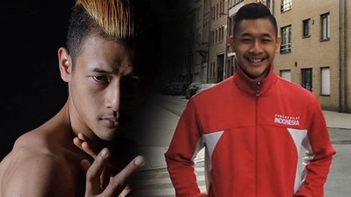 Dari Sosok Ini Hanifan Punya Mental Juara Sampai Rebut Medali Emas ...