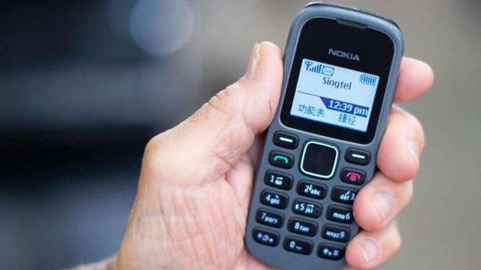 Sudah Muncul Teknologi 5G, Di Negara Ini Handphone Berteknologi 2G ...